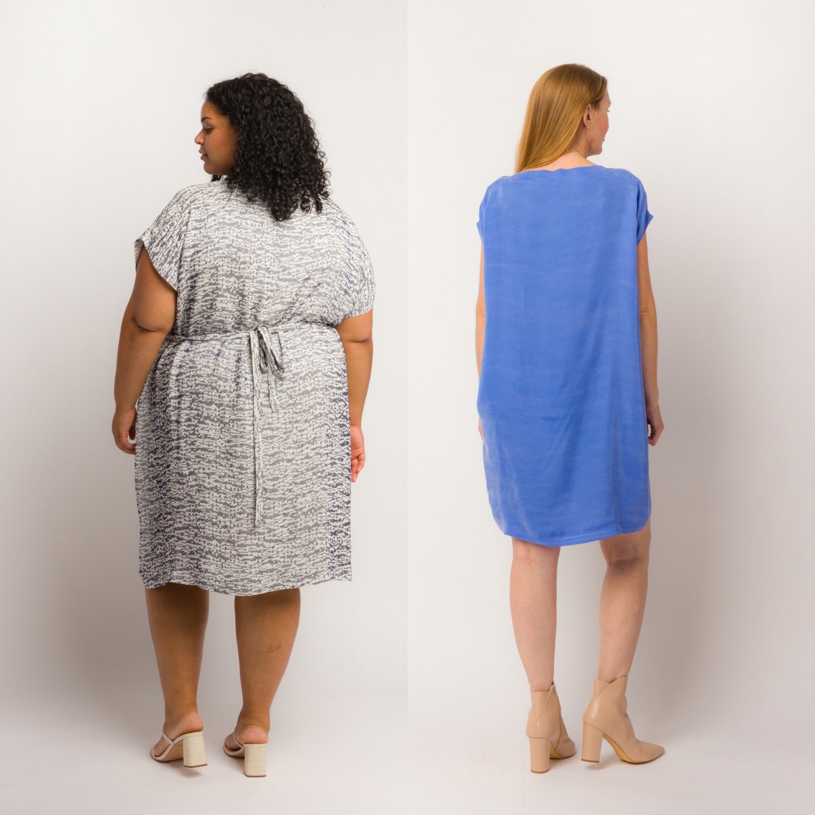 Gemini Dress Instructions PDF Download – criswoodsews.com