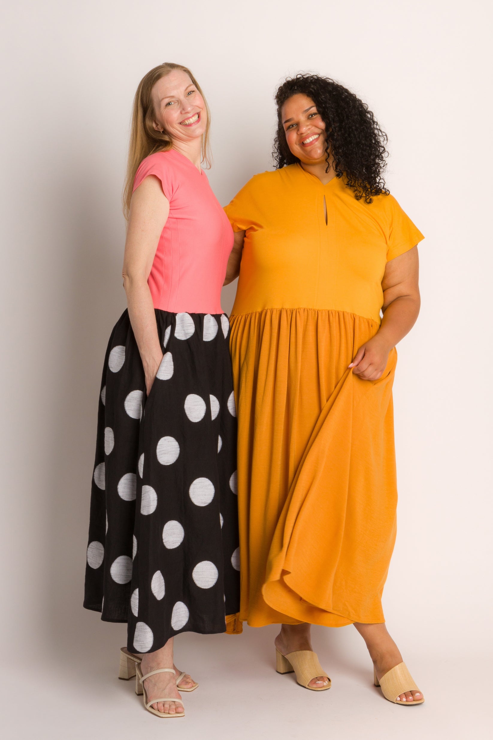 Harmony Dress Instructions PDF Download – criswoodsews.com