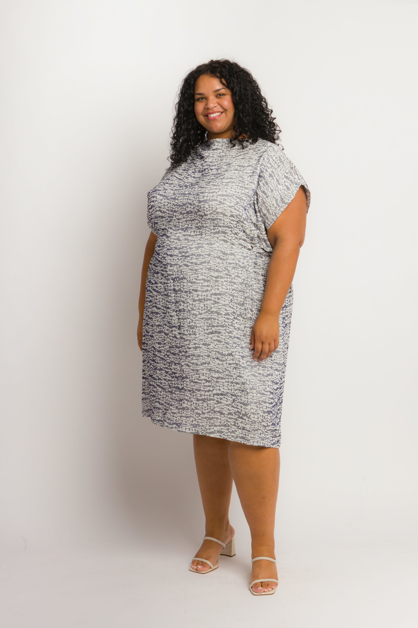 Gemini Dress Instructions PDF Download – criswoodsews.com
