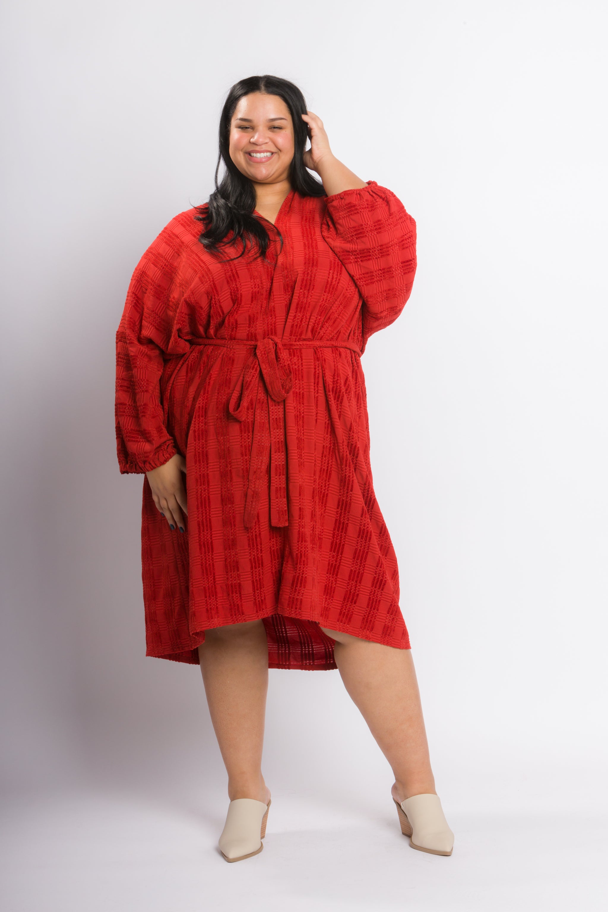 Envelope Dress Variations "Hack Pack" Booklet PDF download ...