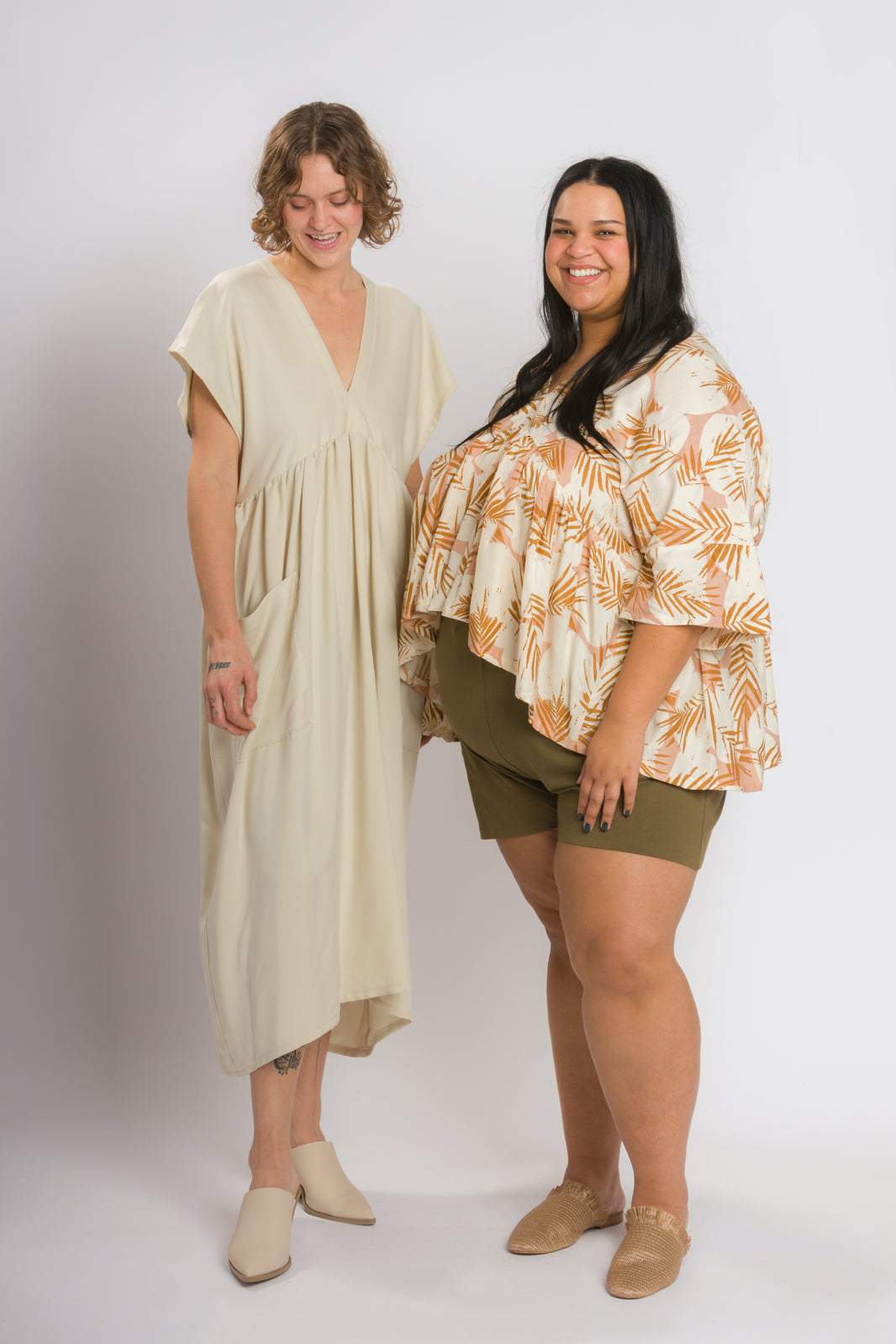 Minimum Waste, Beginner Sewing Patterns PDF Download. No Size Limits ...