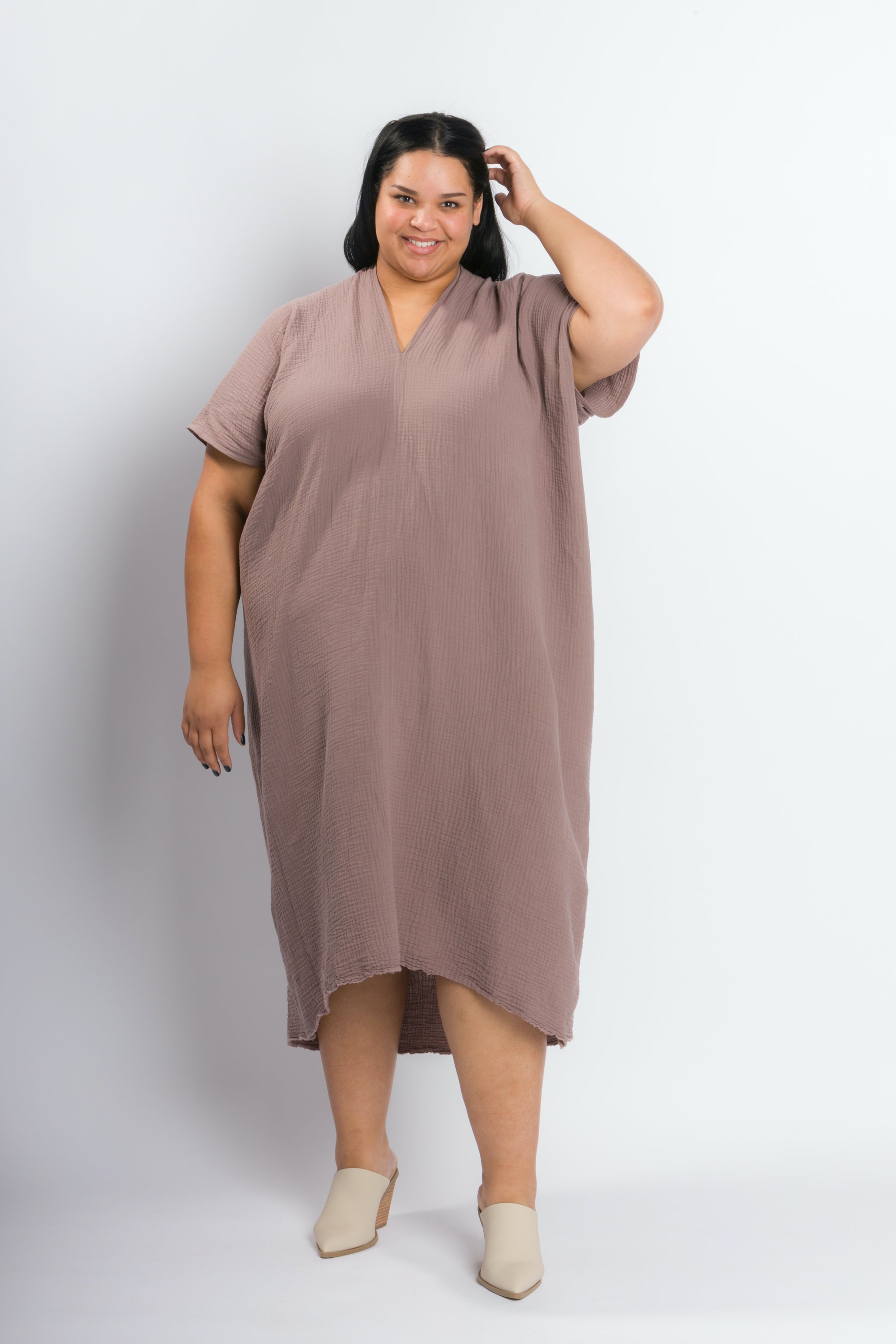 Envelope Dress Instructions PDF Download – criswoodsews.com